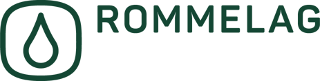 Divisions and locations of the Rommelag Group