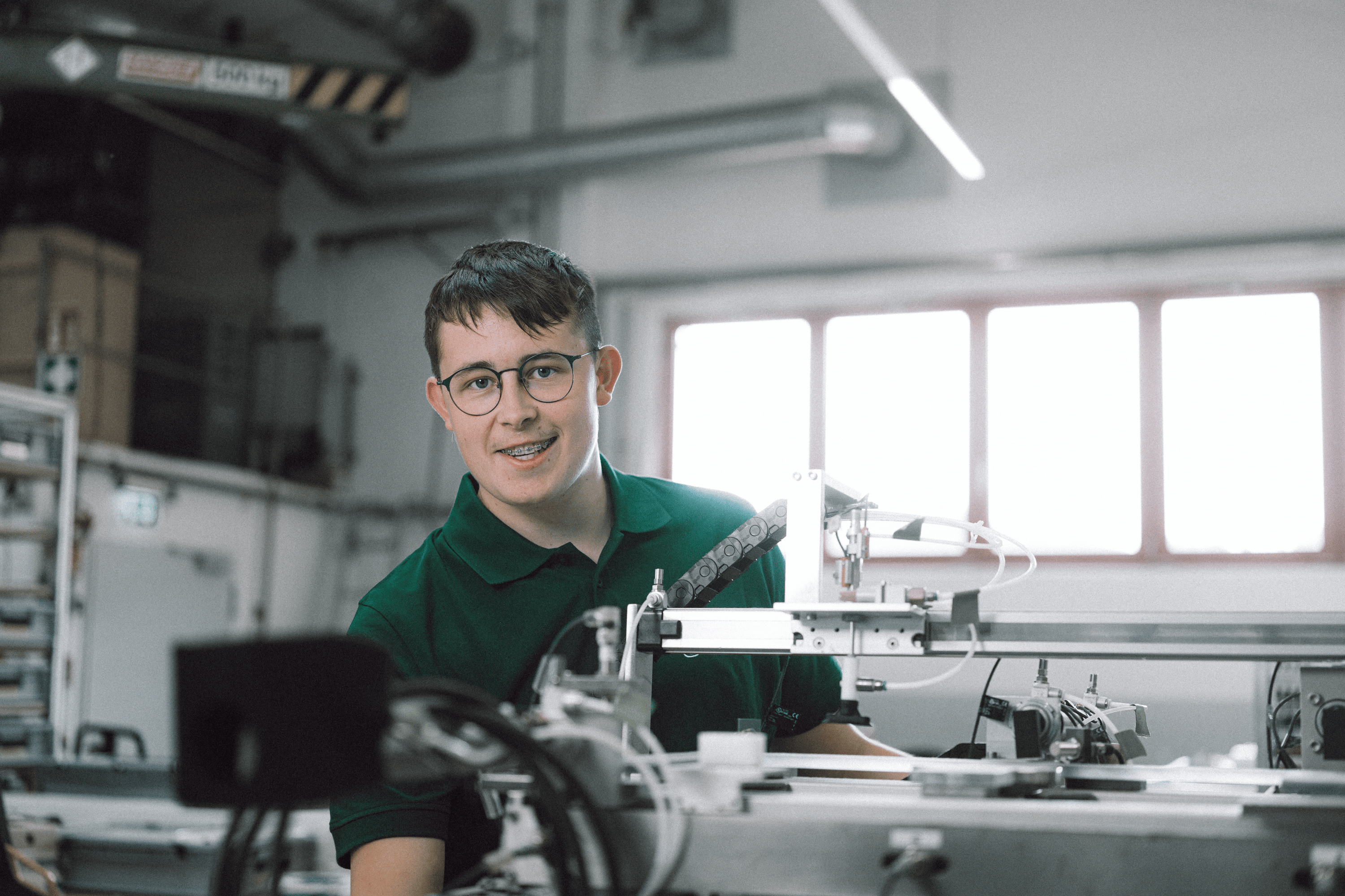 Rommelag als Arbeitgeber | Rommelag