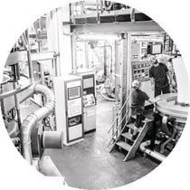 Über Rommelag - Ihr einzigartiger Partner für Blow-Fill-Seal