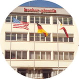Über Rommelag - Ihr einzigartiger Partner für Blow-Fill-Seal