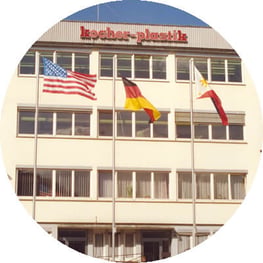 Über Rommelag - Ihr einzigartiger Partner für Blow-Fill-Seal