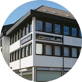 Über Rommelag - Ihr einzigartiger Partner für Blow-Fill-Seal