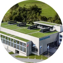 Über Rommelag - Ihr einzigartiger Partner für Blow-Fill-Seal