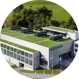 Über Rommelag - Ihr einzigartiger Partner für Blow-Fill-Seal