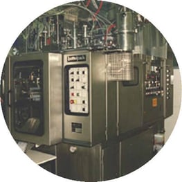 Über Rommelag - Ihr einzigartiger Partner für Blow-Fill-Seal