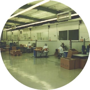 About Rommelag: Your Unique Partner for Blow-Fill-Seal