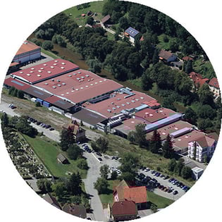 Über Rommelag - Ihr einzigartiger Partner für Blow-Fill-Seal