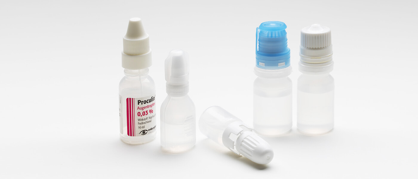 Rommelag CDMO for Pharmaceutical Packaging & Filling