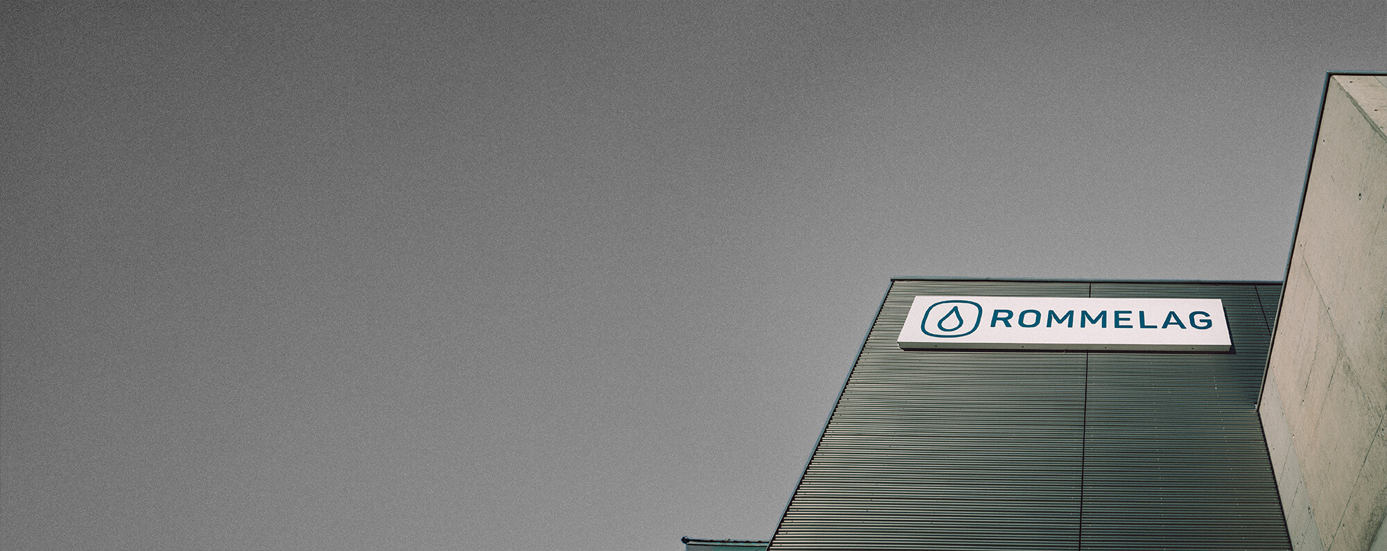 Karriere Standorte | Rommelag