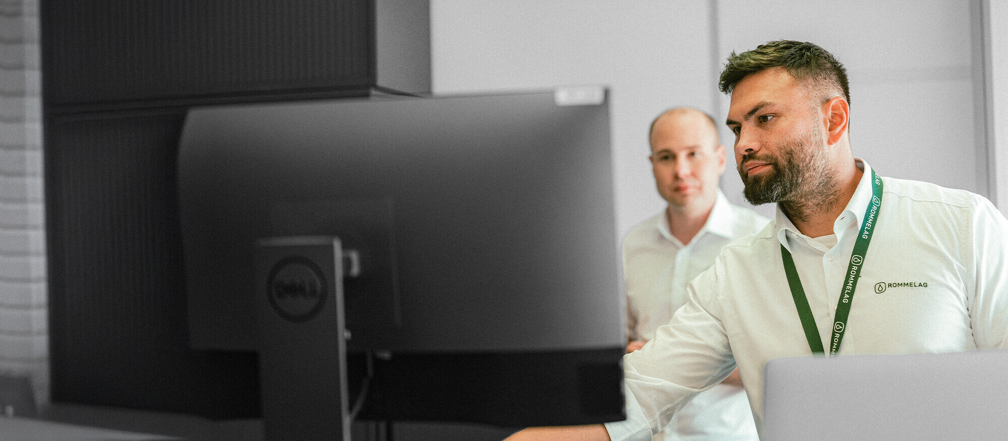 Get in touch with Rommelag