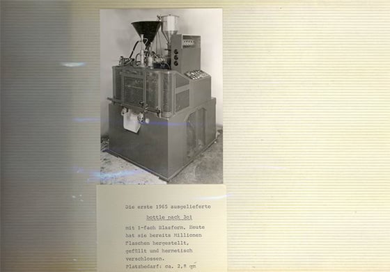 About the Rommelag Group