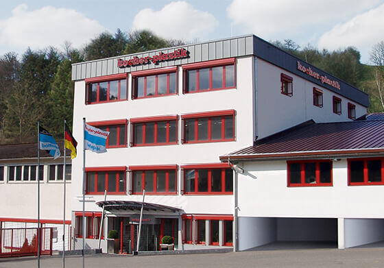 About the Rommelag Group