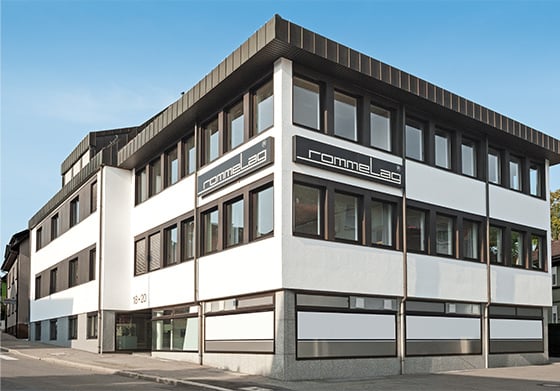 About the Rommelag Group