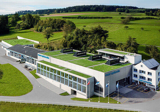 About the Rommelag Group