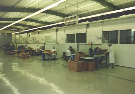 About the Rommelag Group
