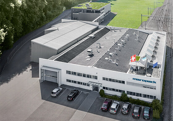 About the Rommelag Group