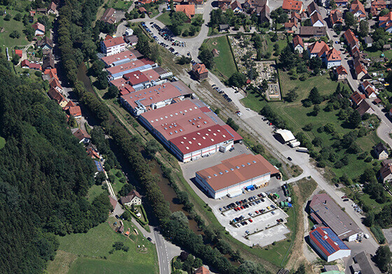 About the Rommelag Group