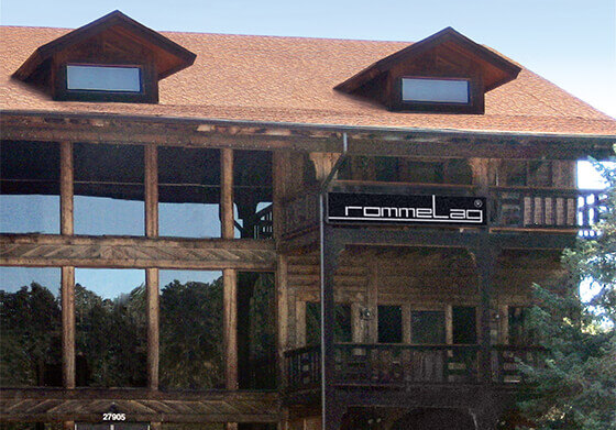About the Rommelag Group