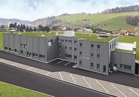 Über die Rommelag Gruppe