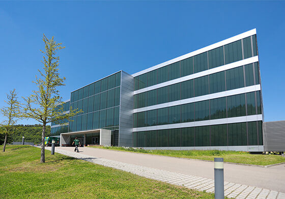 About the Rommelag Group