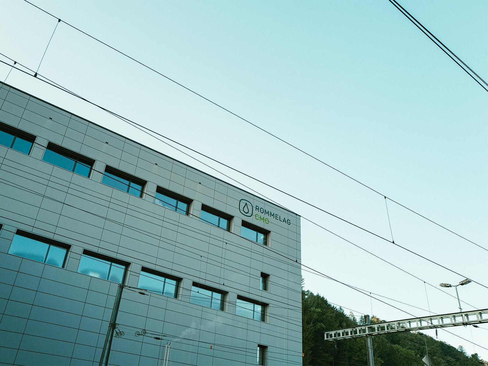 Karriere Standorte | Rommelag