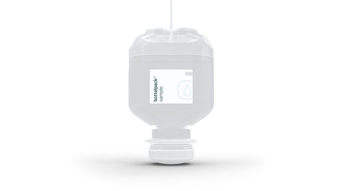 Pharmaceutical Filling Machine | BFS Technology by Rommelag