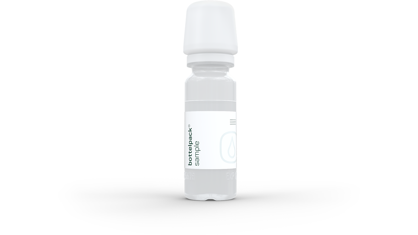 Pharmaceutical Filling Machine | BFS Technology by Rommelag