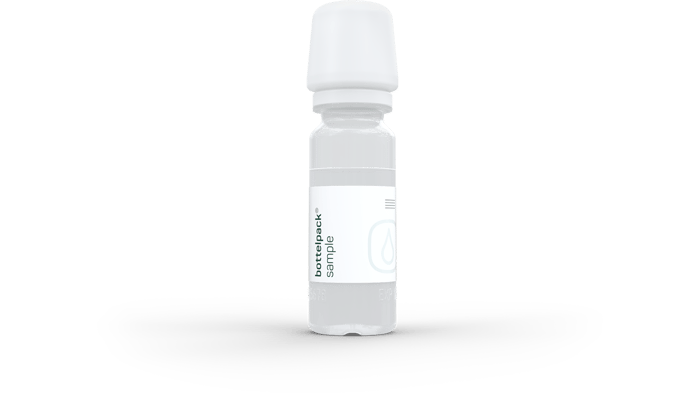 Pharmaceutical Filling Machine | BFS Technology by Rommelag