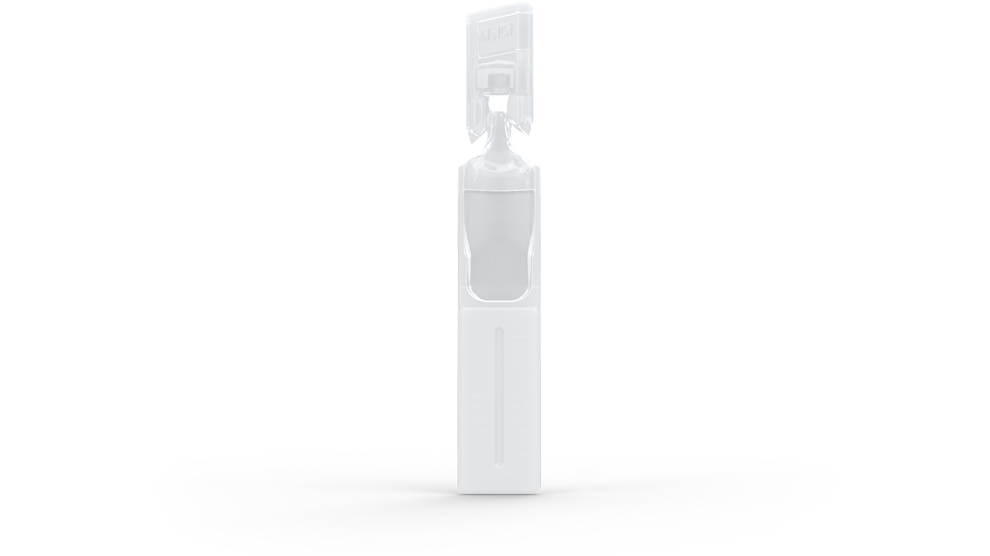 Pharmaceutical Filling Machine | BFS Technology by Rommelag