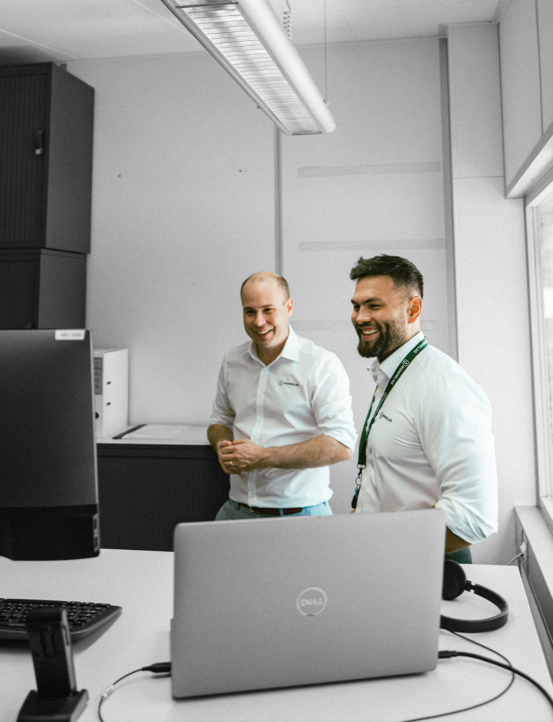 Factory Planning and Production Optimization | Rommelag