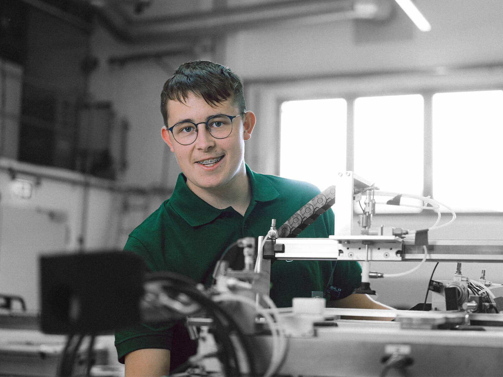 Rommelag as employer | Rommelag
