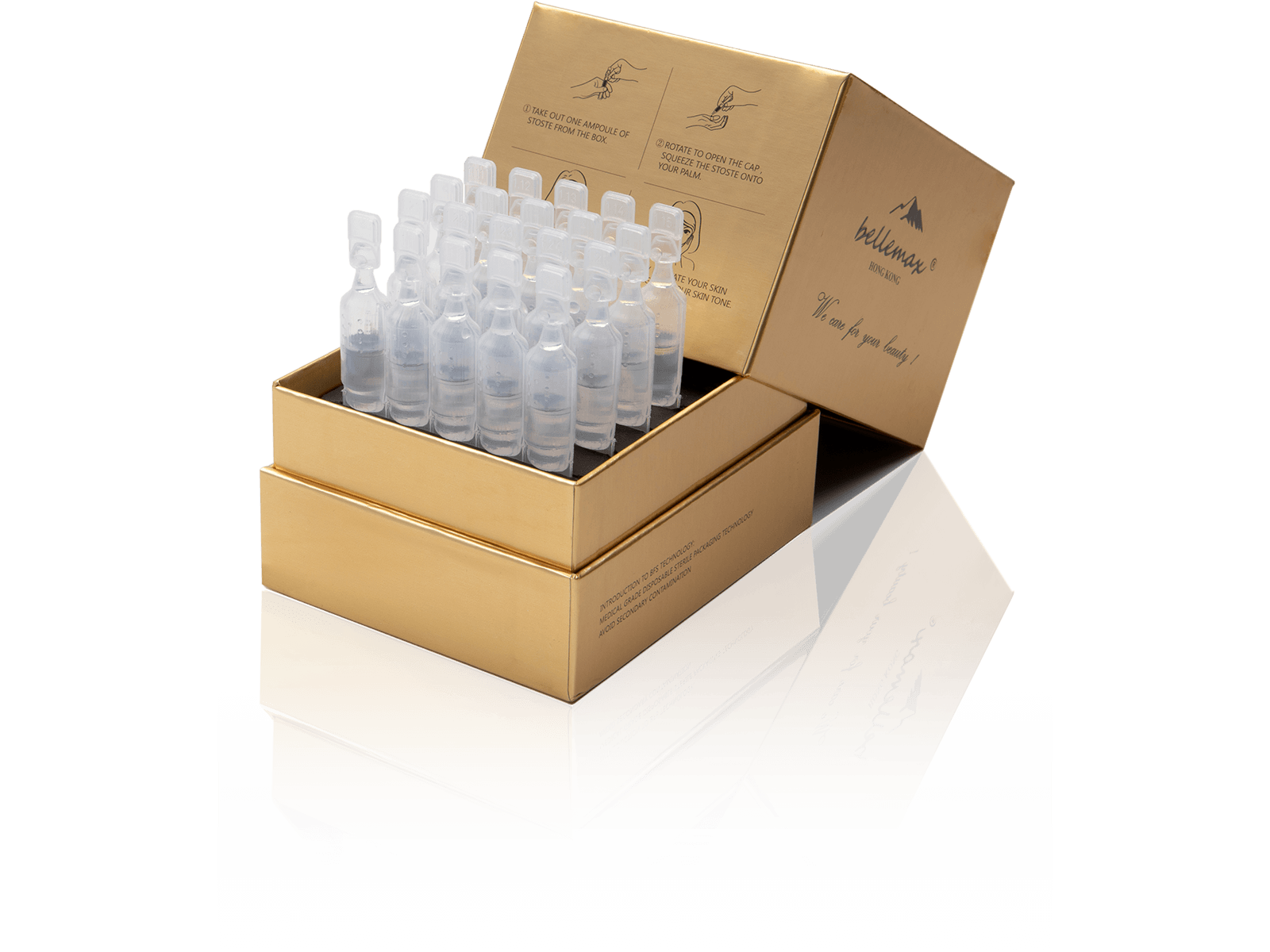 Cosmetics | Rommelag