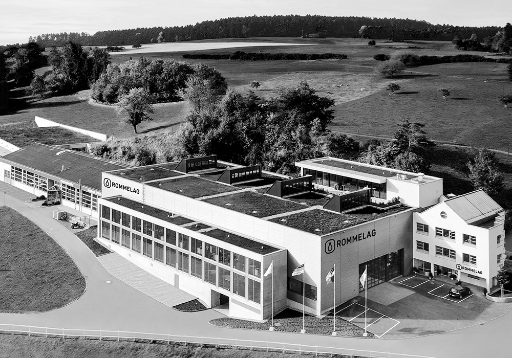 Contact Rommelag - Find the Right Contact for Any Request