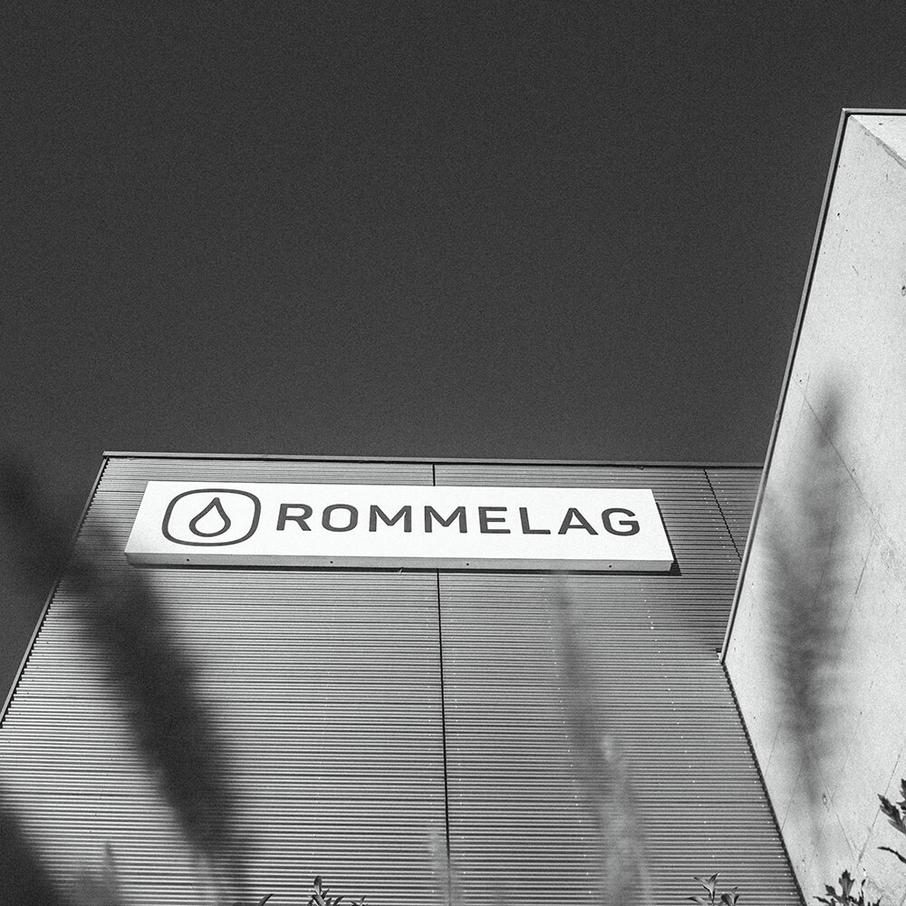 Karriere bei Rommelag - Weltmarktführer für Blow-Fill-Seal